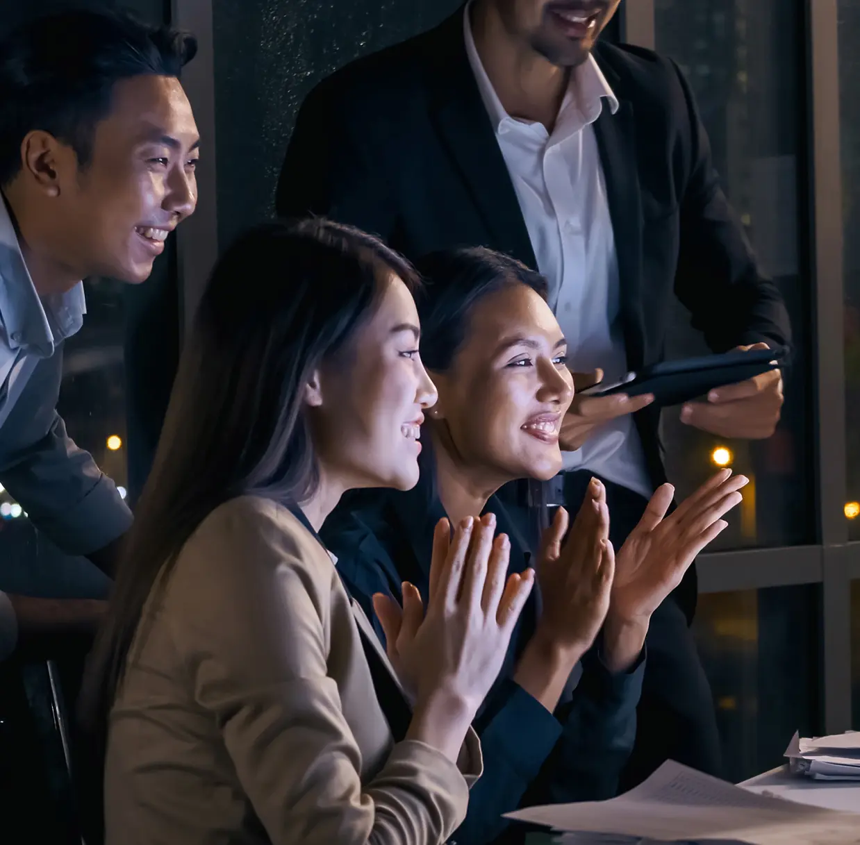 Education Placement – Kenneth & Co.