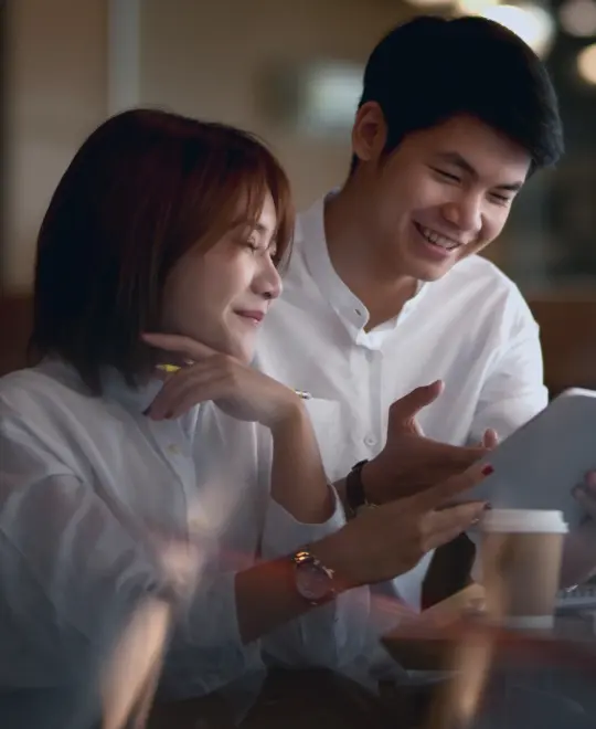 Work Permit Upgrade | Work Pass Solutions | Exclusive at Kenneth & Co.