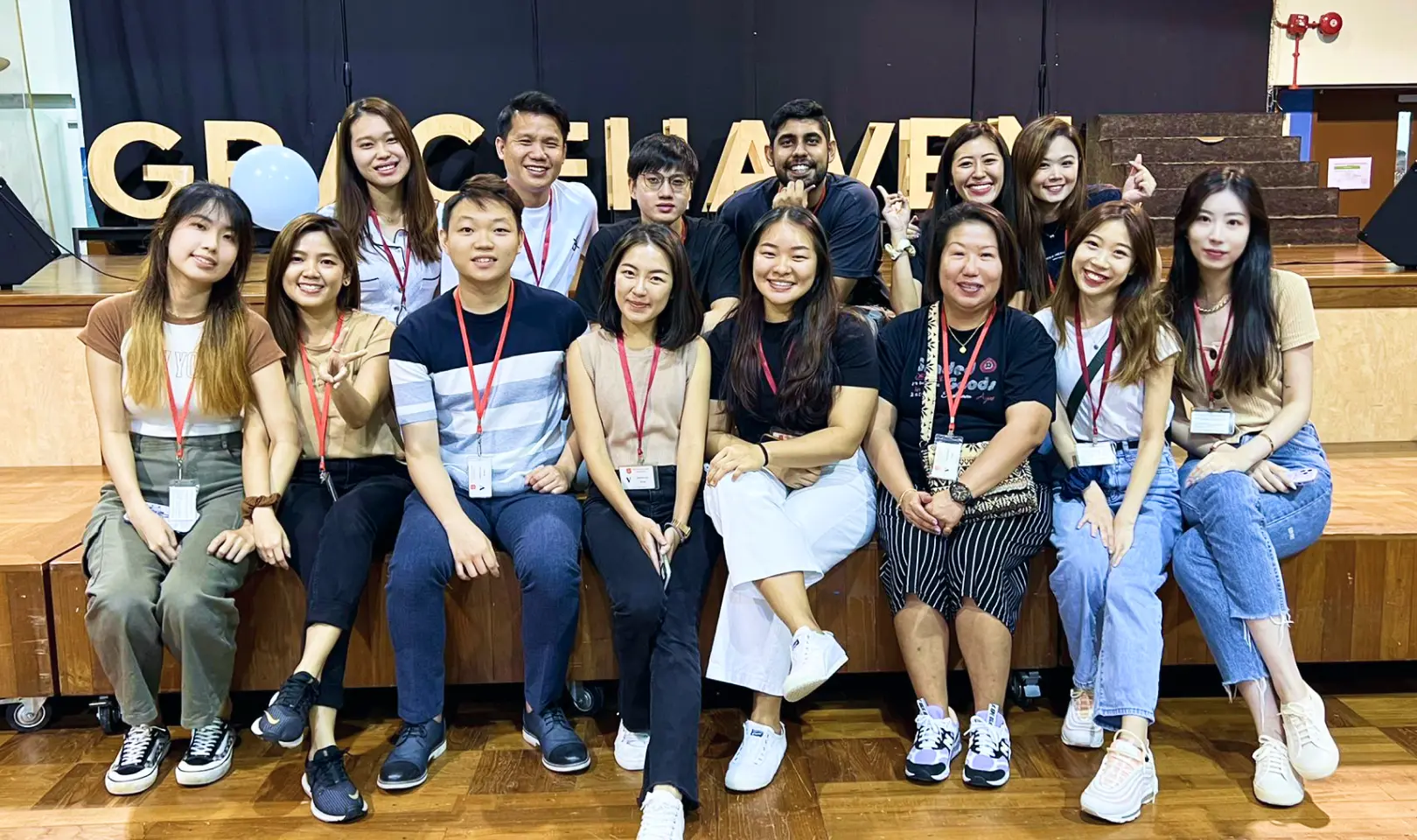 Career - Kenneth & Co.