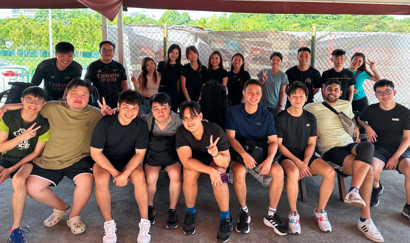 Career - Kenneth & Co.