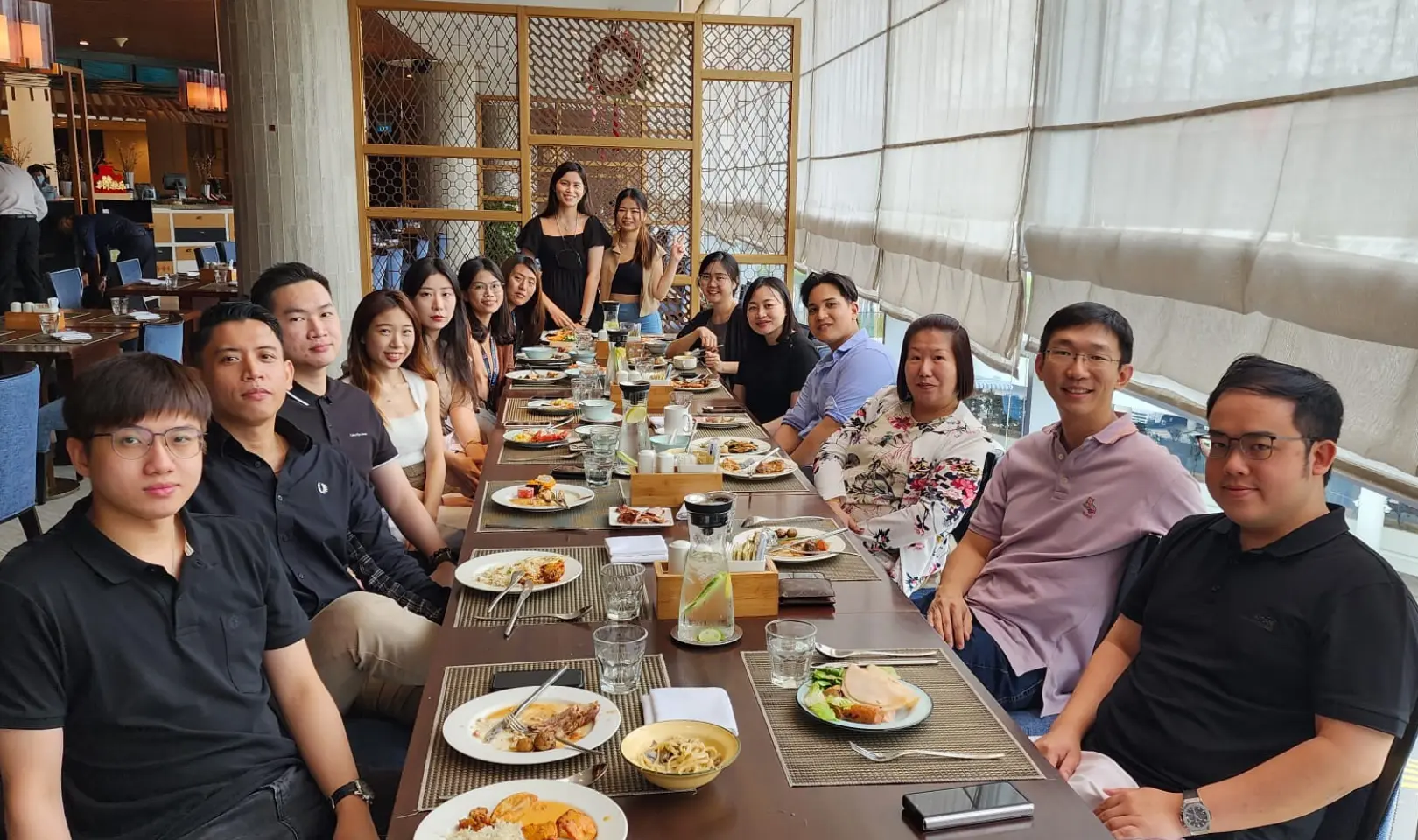 Career - Kenneth & Co.