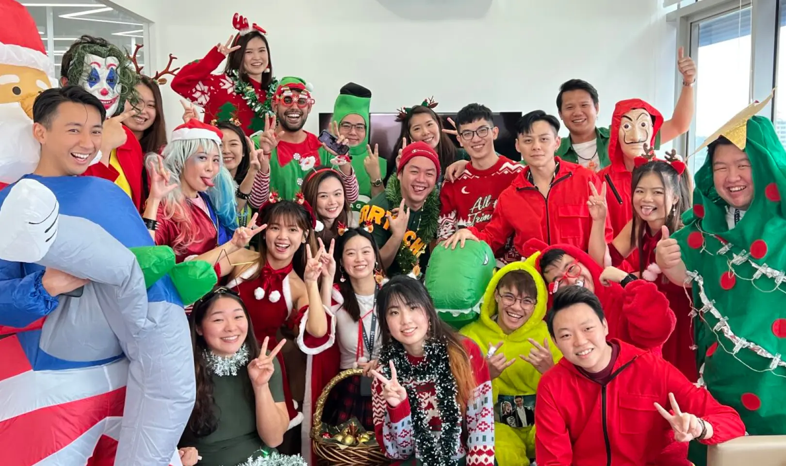 Career - Kenneth & Co.