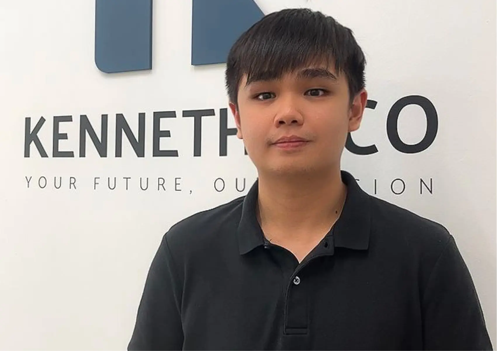 Shi Hen's Transition from Work Permit Holder to E-Pass Holder | Kenneth ...