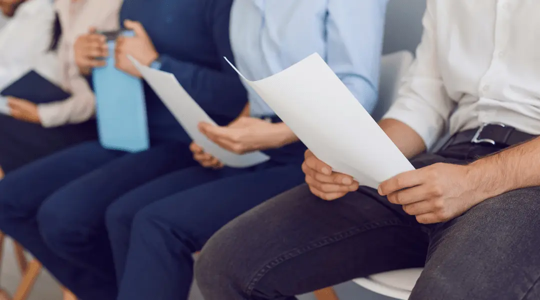 Difference between Work Permit, EP and SP | Kenneth & Co