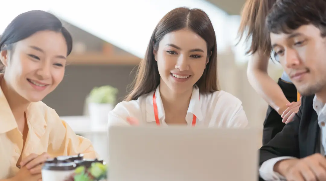 Difference between Work Permit, EP and SP | Kenneth & Co