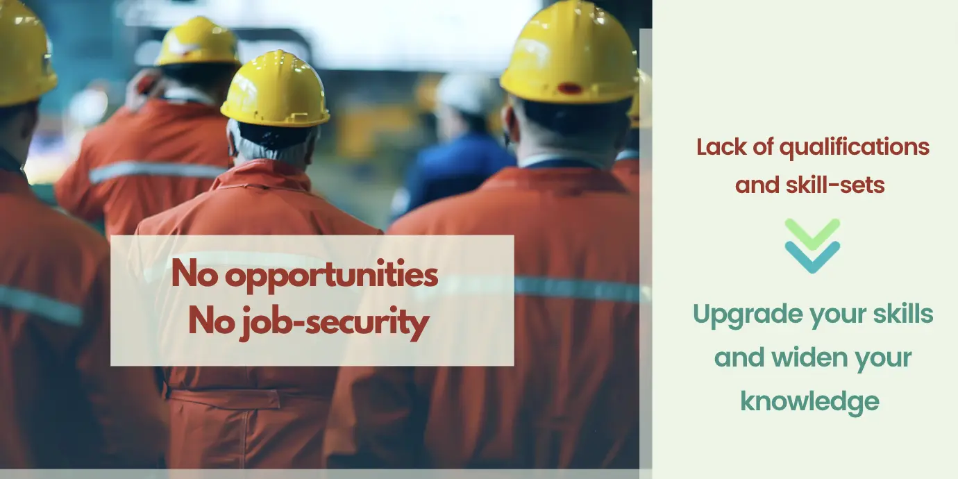 3 Top Common Mistakes made by Work Permit Holders | Kenneth & Co