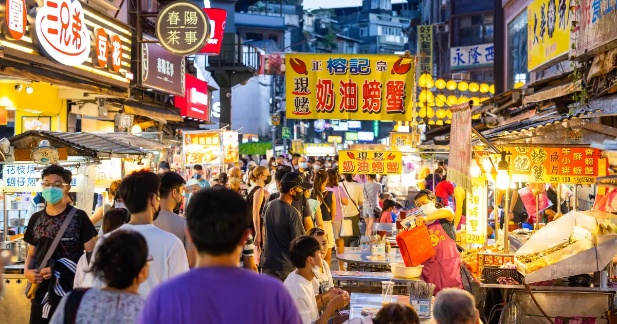 5 reasons why Filipinos choose to work in Taiwan? | Kenneth & Co