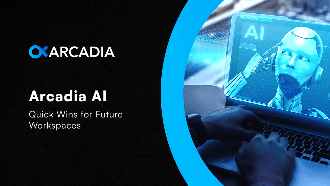 Embrace Change with Arcadia AI: Transforming Workspaces for Inclusive ...