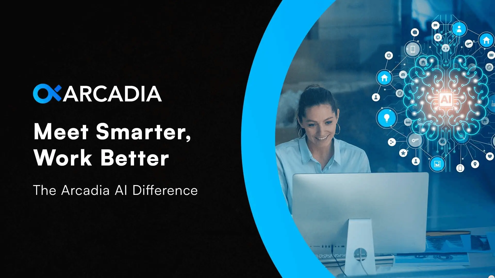 Elevate your meetings with Arcadia AI's innovative platform for smarter ...