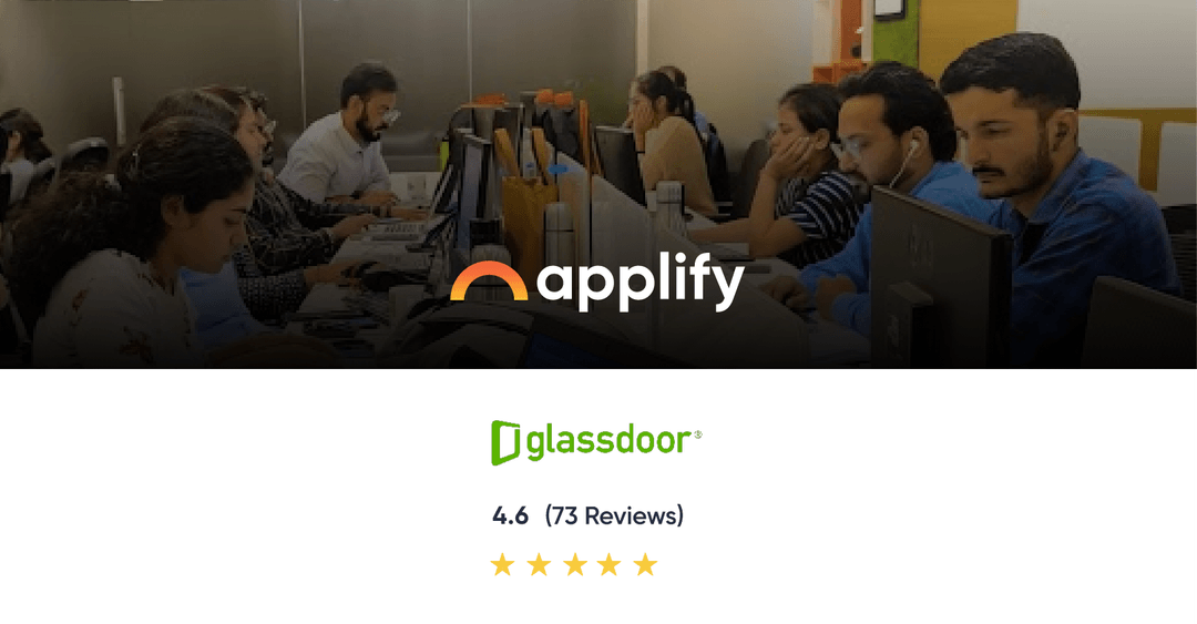 Applify - Fastest Growing Software Engineering Company