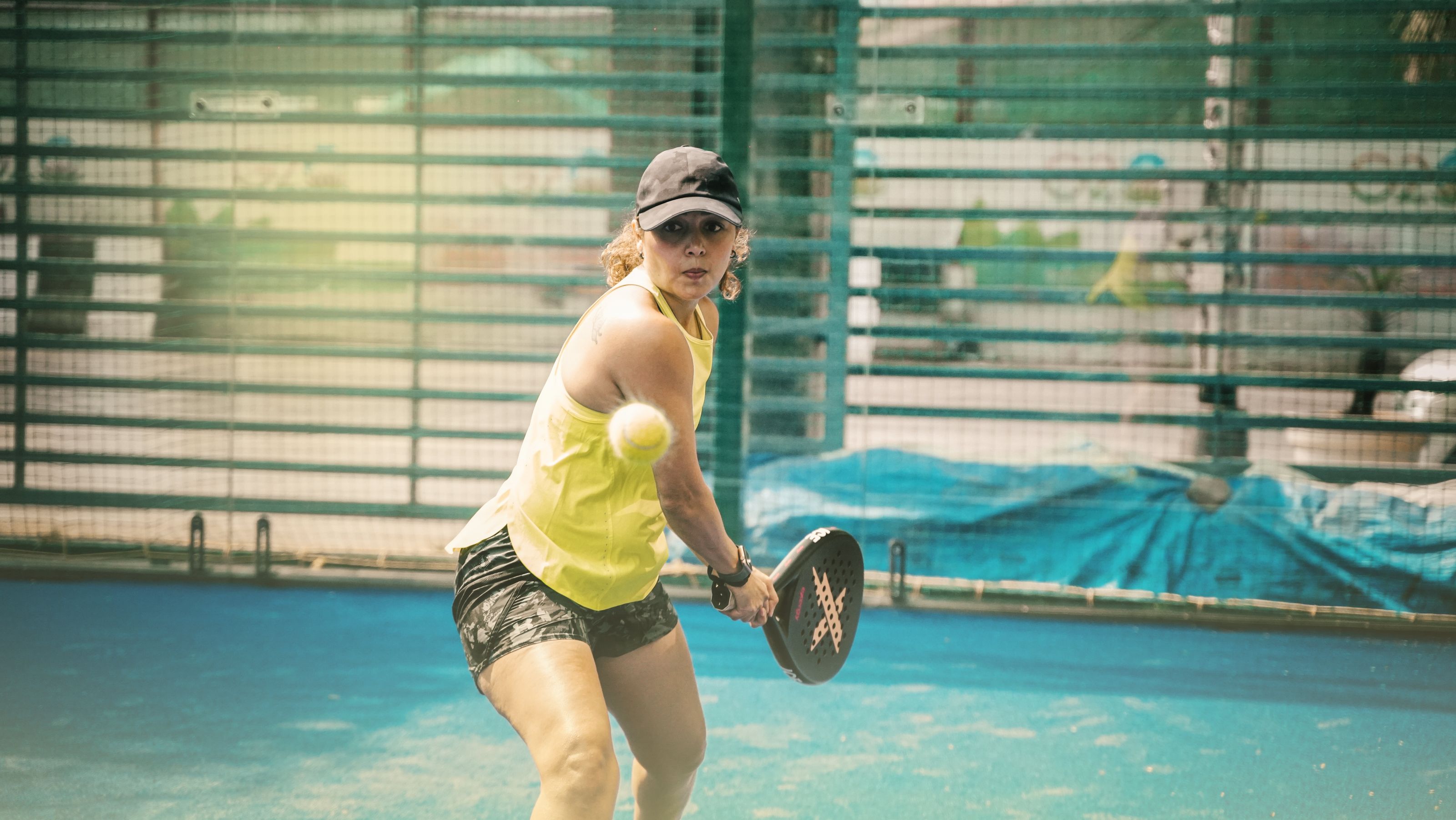 Padel Park - Book Courts, Join Academy, Buy Premium Padel Courts