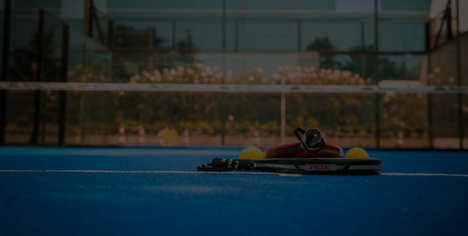 Padel Park - Book Courts, Join Academy, Buy Premium Padel Courts