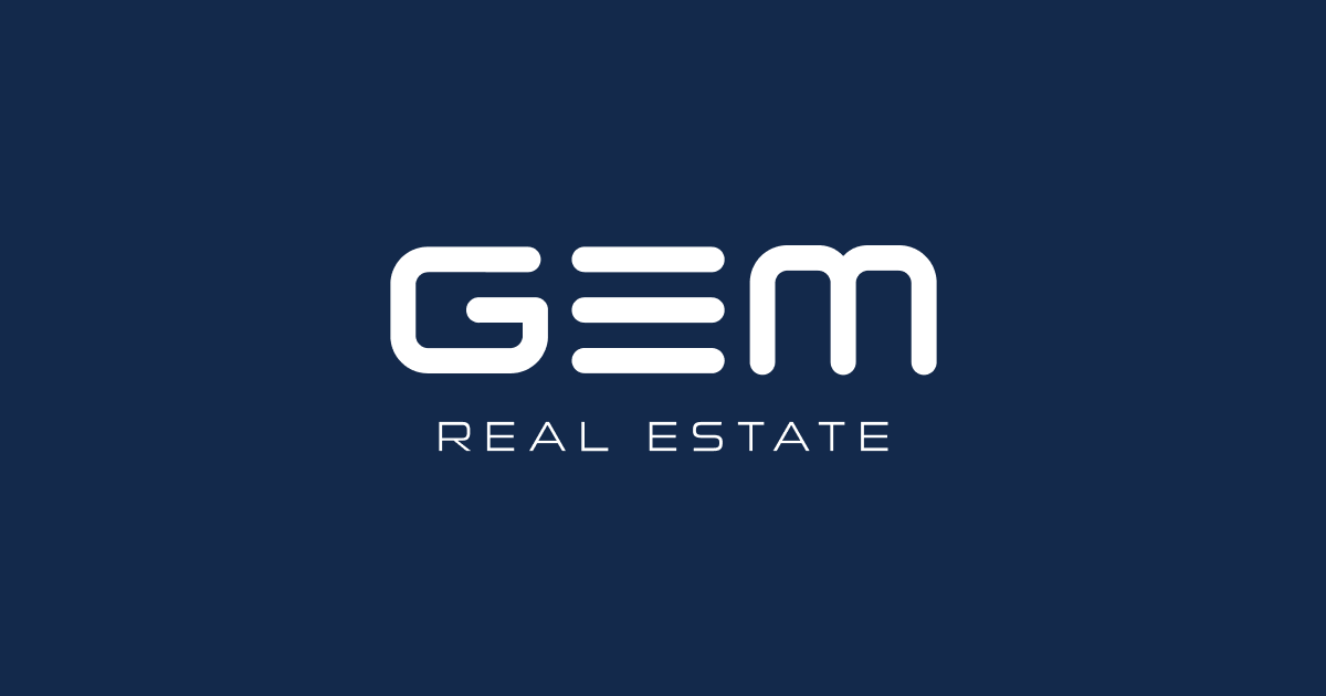 GEM Real Estate