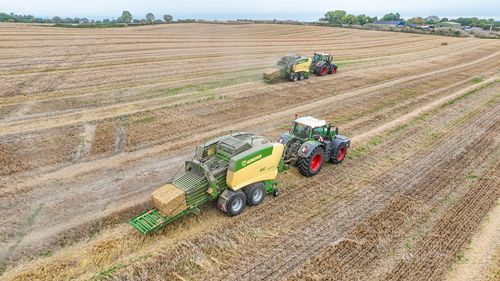 Expert Farming Contracting Services | Enhance Your Operations
