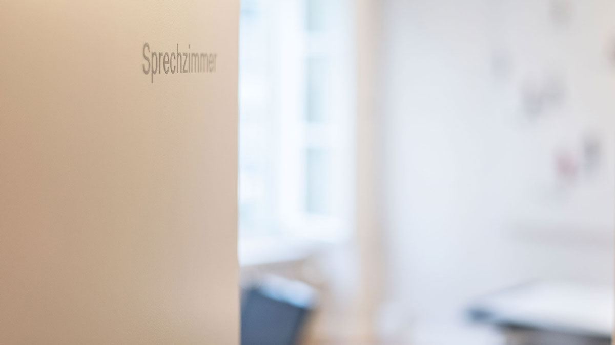 VISCERA Bern – Behandlungsablauf