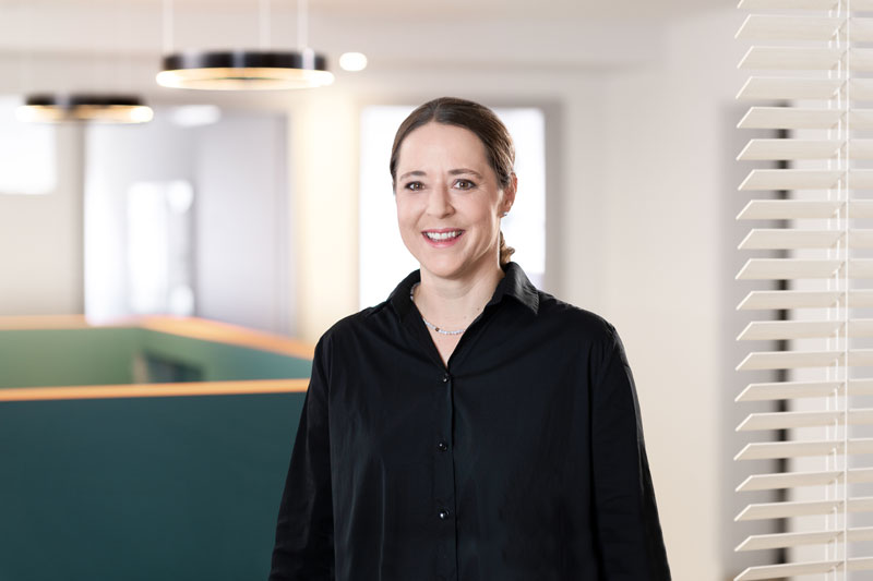 VISCERA Bern – Team