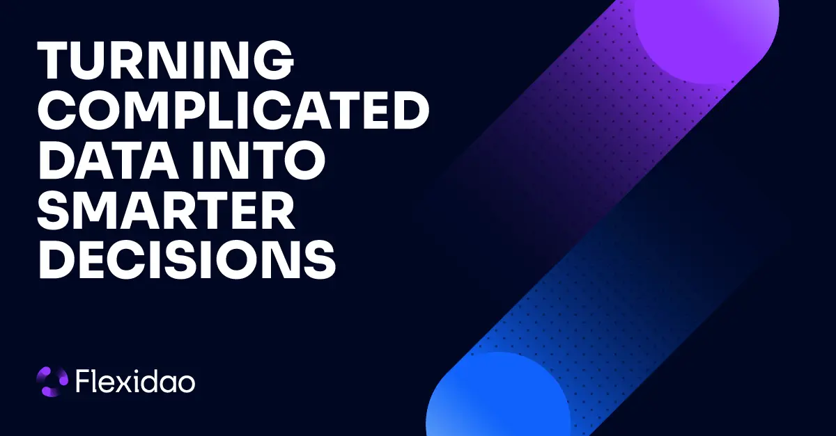 Flexidao - Take control of your clean electricity portfolio