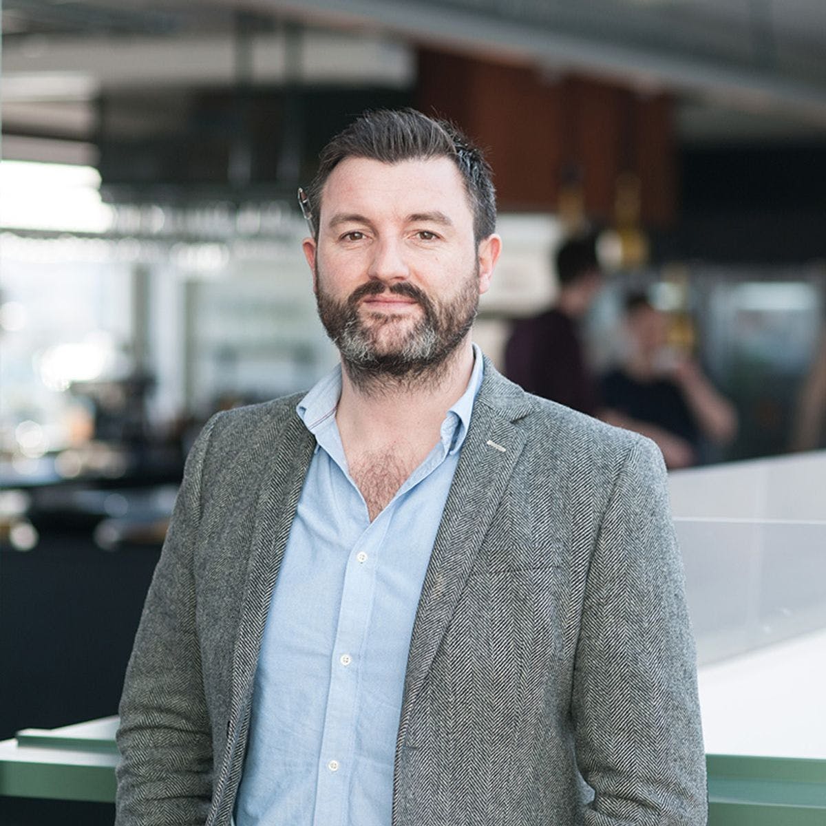 What really happens in the Hive student lab?