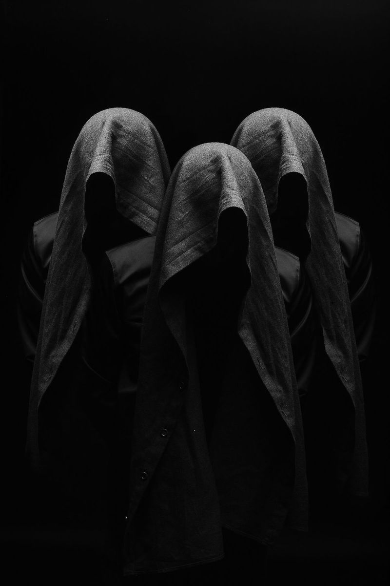 Daniel Shaba - Fuelled by Ambition