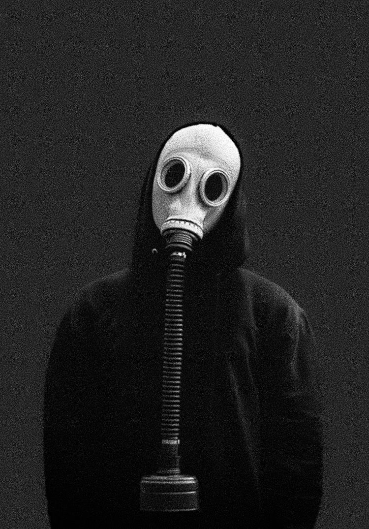 Daniel Shaba - Fuelled by Ambition