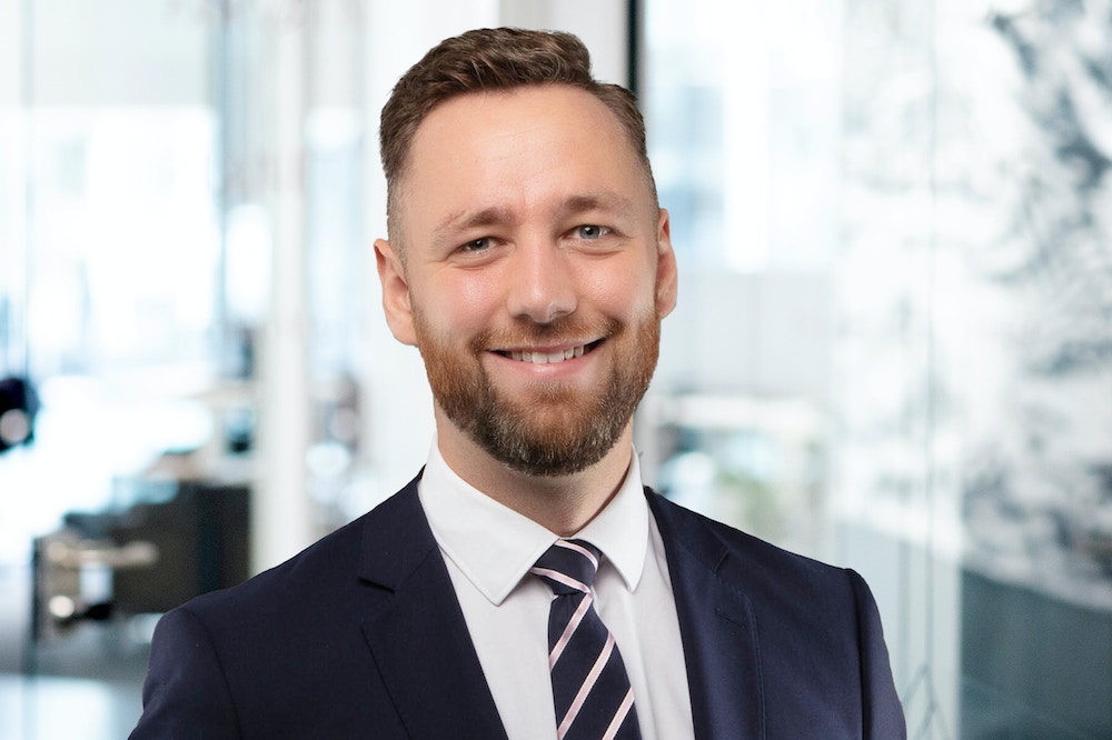 Aleksander Olstad - AKJ Management | AKJ