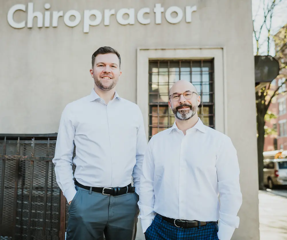 Williamsburg Chiropractic - Best Chiropractor NYC