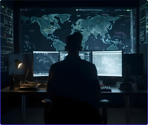 ITECS | Delivering Managed IT Services and IT Support in Dallas