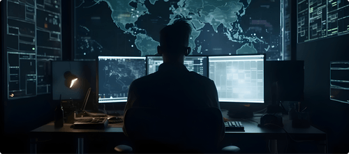 ITECS | Delivering Managed IT Services and IT Support in Dallas