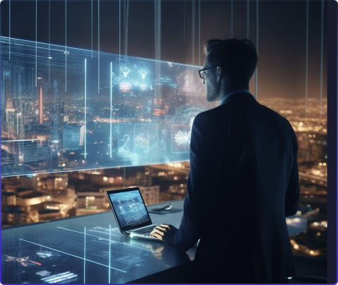 ITECS | Delivering Managed IT Services and IT Support in Dallas