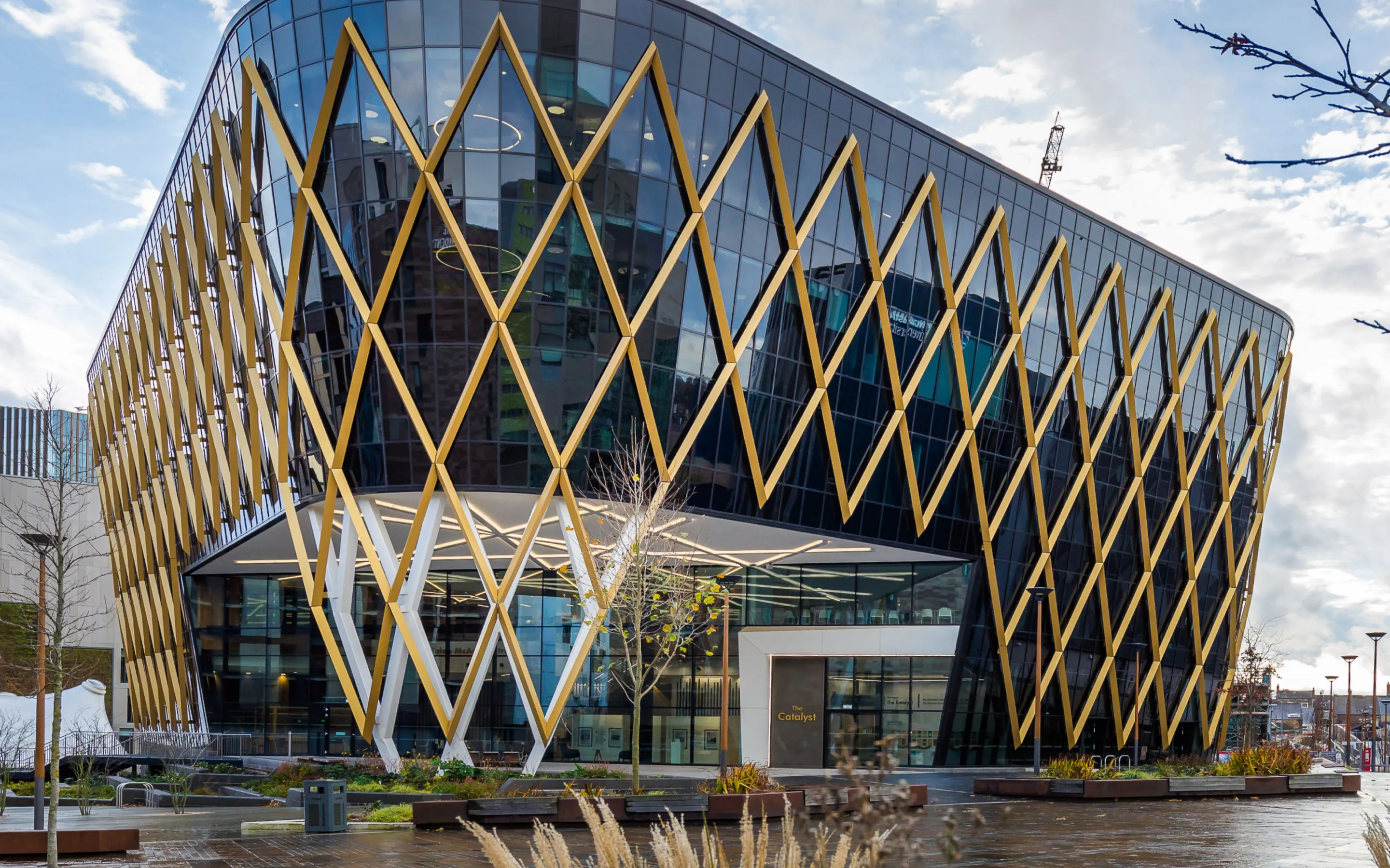 Our Clients | Oxford Innovation Space