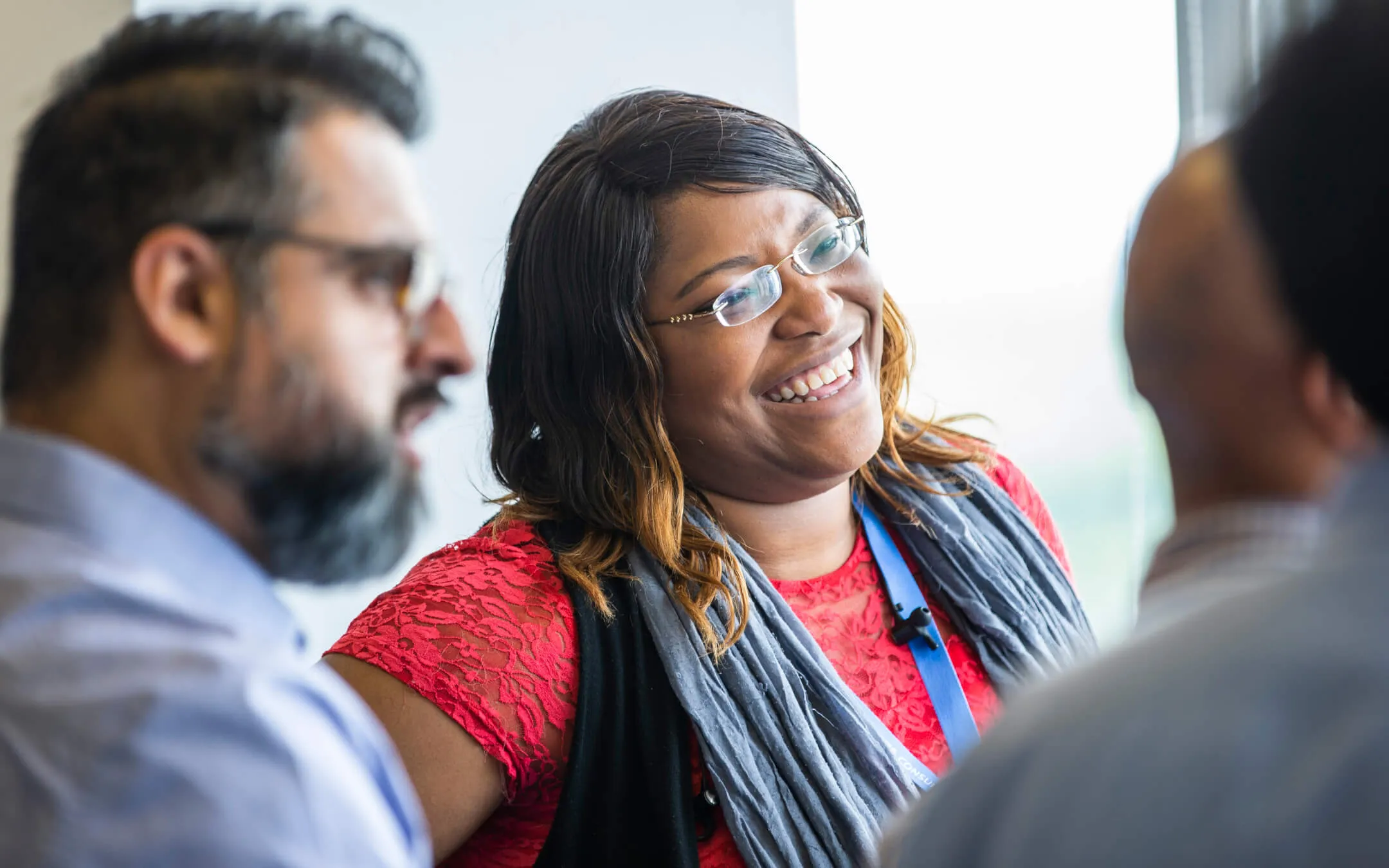 What We Do | Oxford Innovation Space