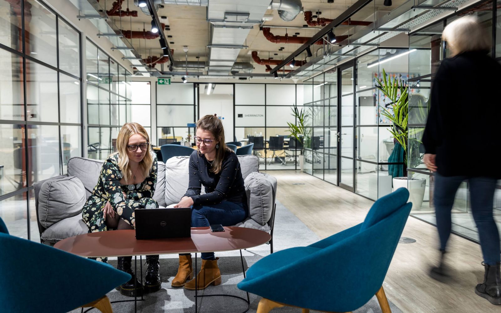 What We Do | Oxford Innovation Space