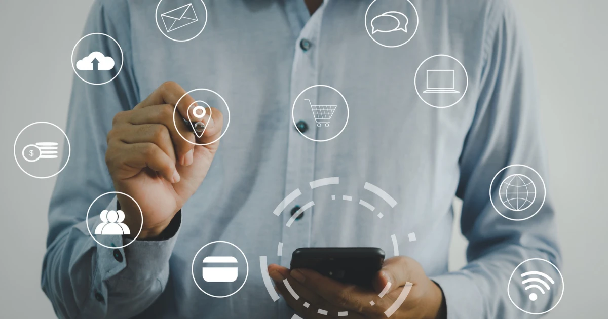 AI and IoT: The Dynamic Duo Transforming Your Digital World in 2024 ...