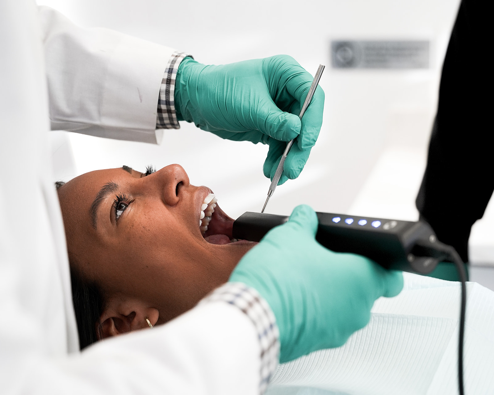 Ori Intraoral Scanner – Starting at $549/mo