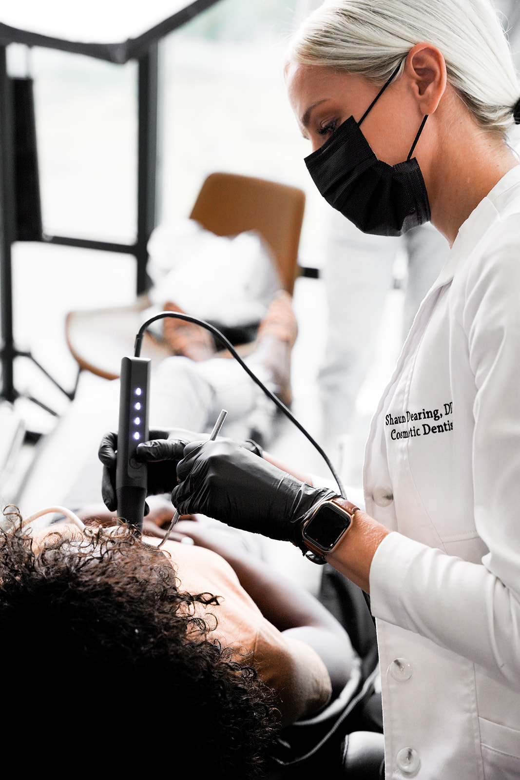 Ori Intraoral Scanner – Starting at $549/mo