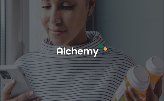 The Alchemy Process: A Step-by-Step Overview for Launching an On-site ...