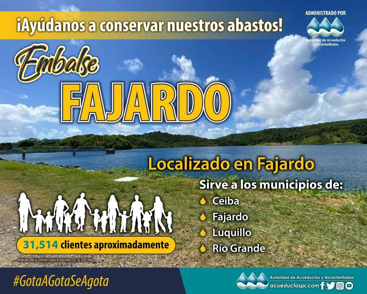 Proyectos Públicos y Privados