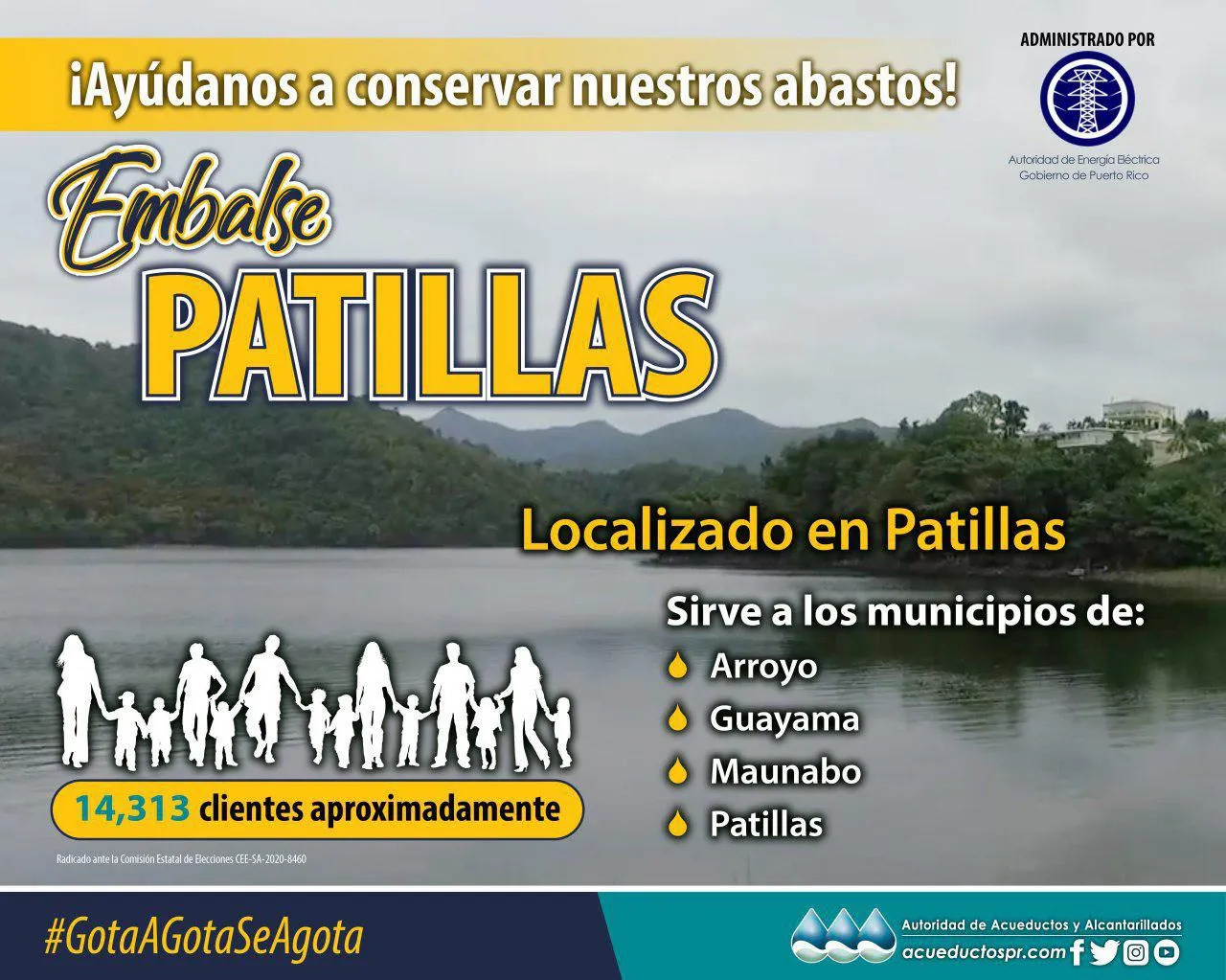 Proyectos Públicos y Privados