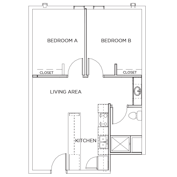 Floor Plan Variations