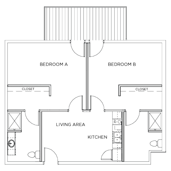 Floor Plan Variations