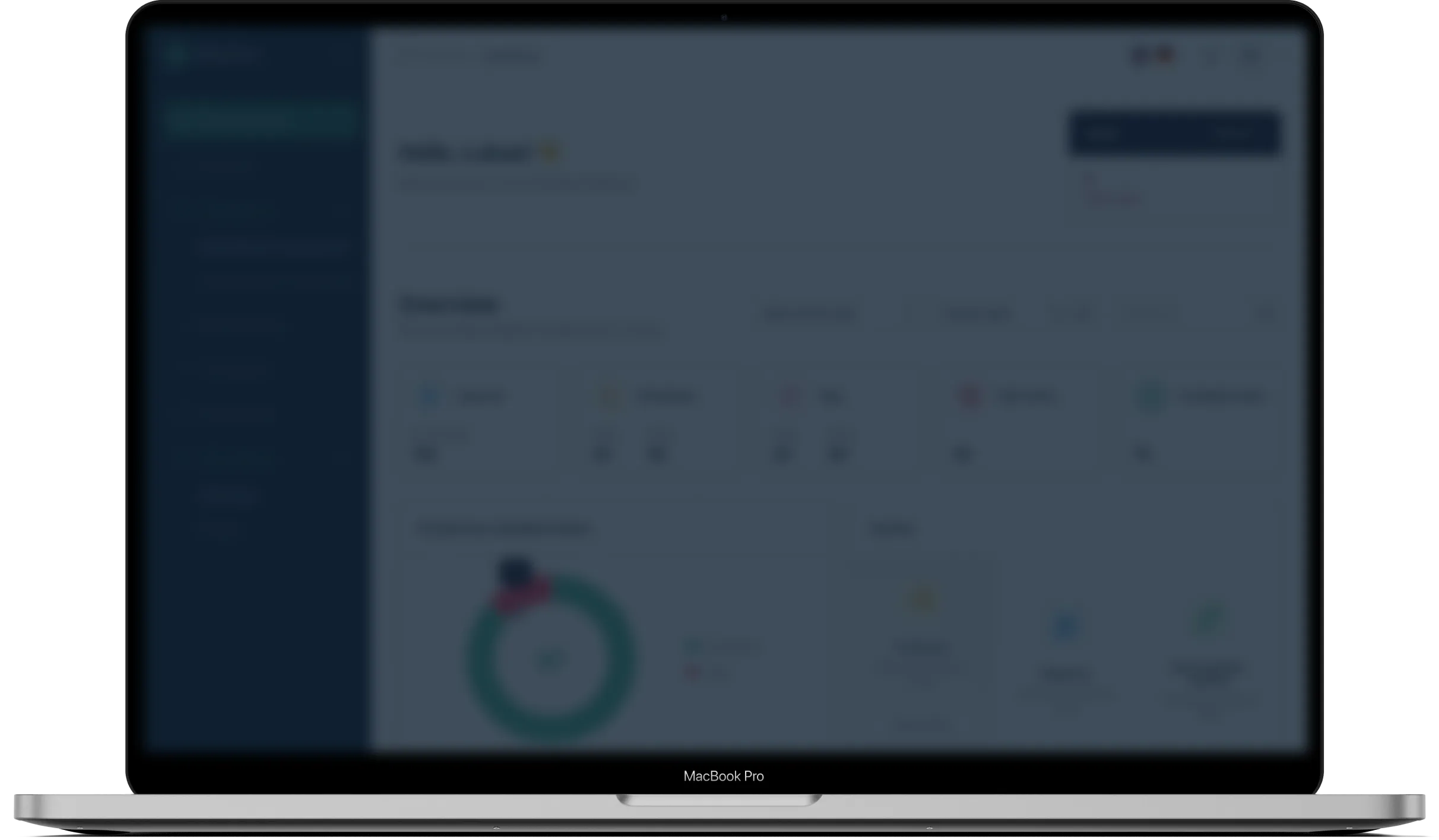 PATOffice IP Management Software - The features