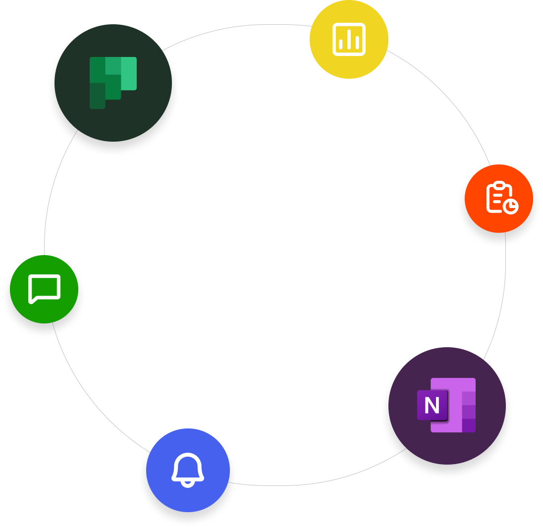 Deventral - AI-assisted internal tool builder