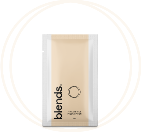 Blends® Hair Loss Treatments For Men & Women