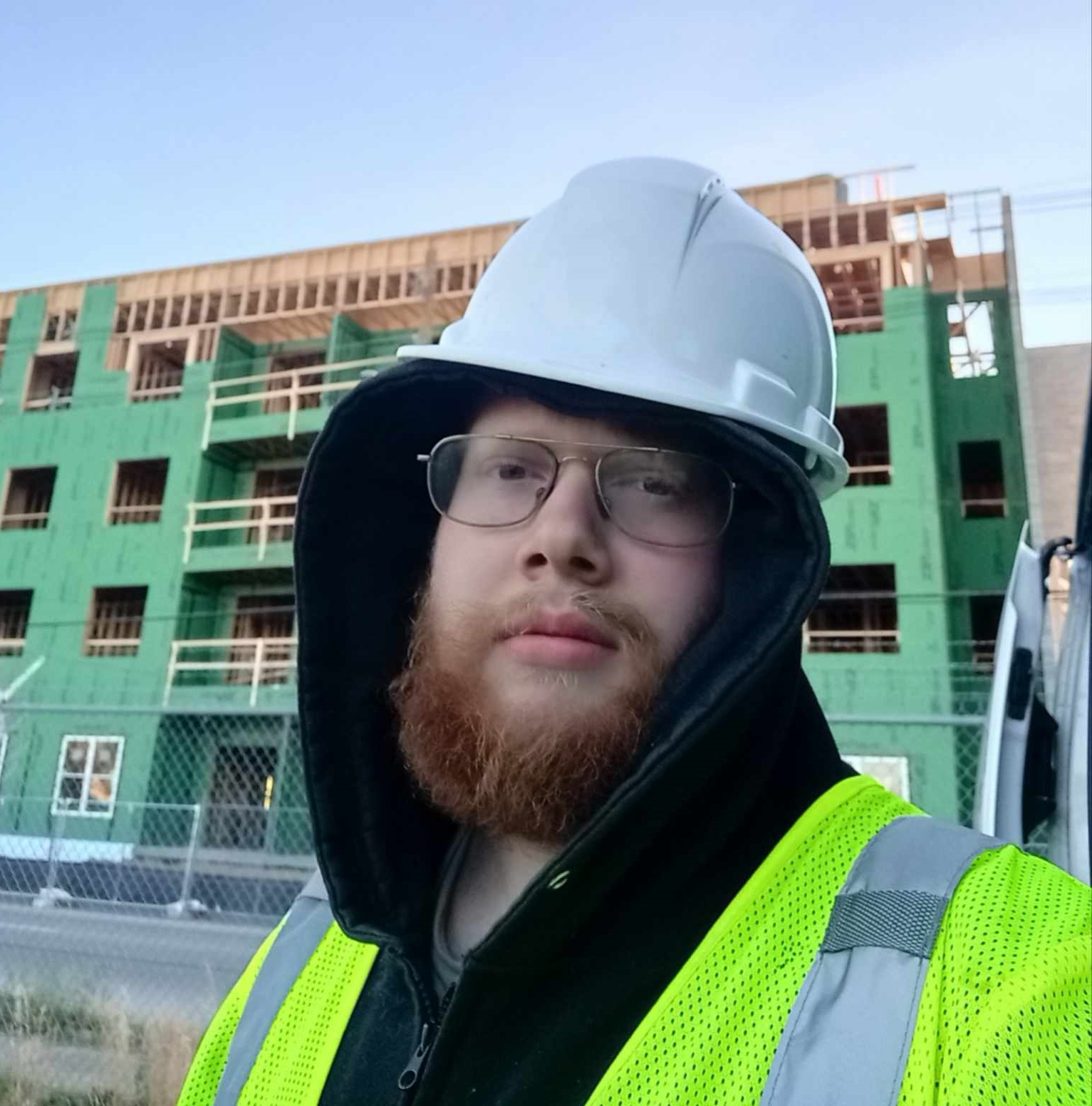 Team - Guardian Angel Technologies