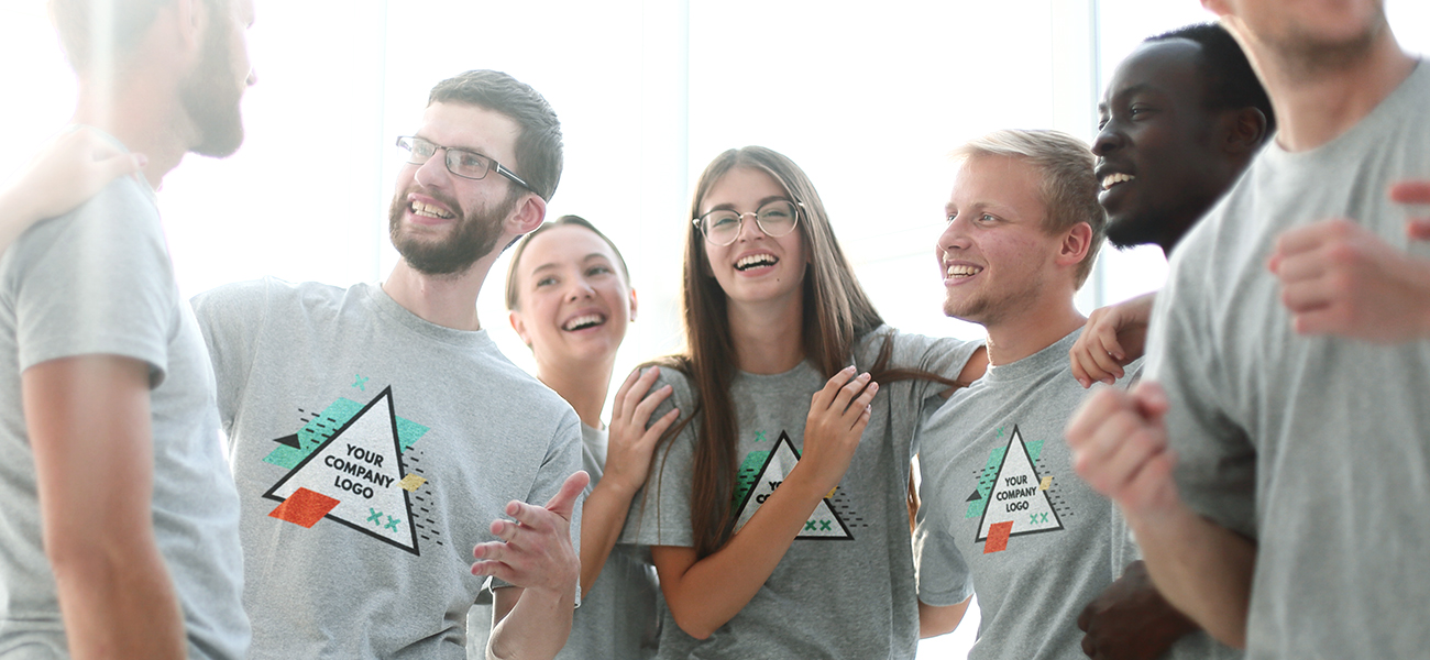 Branded company apparel – a great way how to boost your brand to new ...