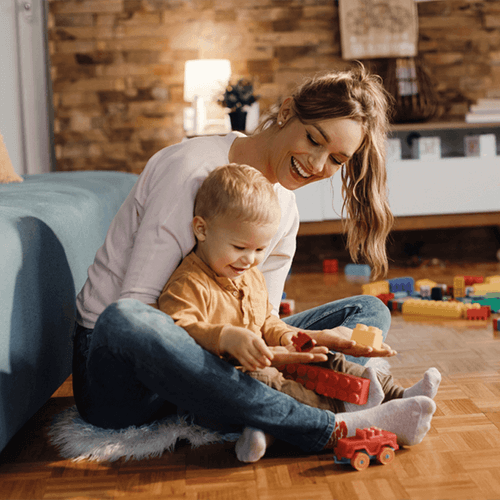 Nanny Payroll Services | SurePayroll By Paychex