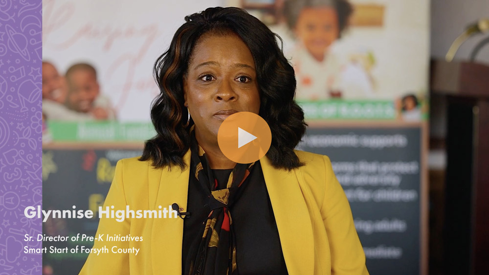 Pre-K Model Cohort Classrooms + The Pre-K Priority