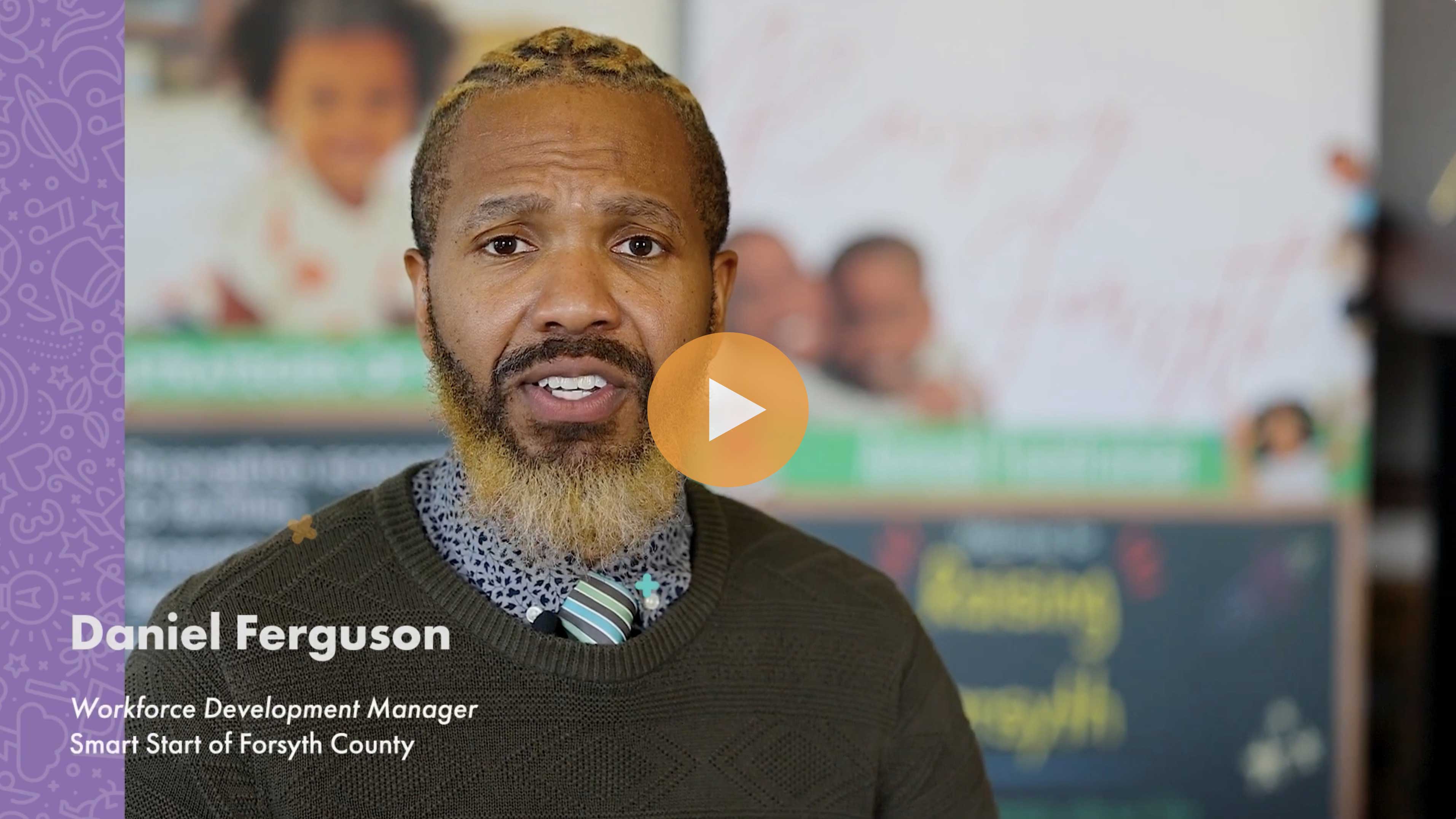 Pre-K Model Cohort Classrooms + The Pre-K Priority