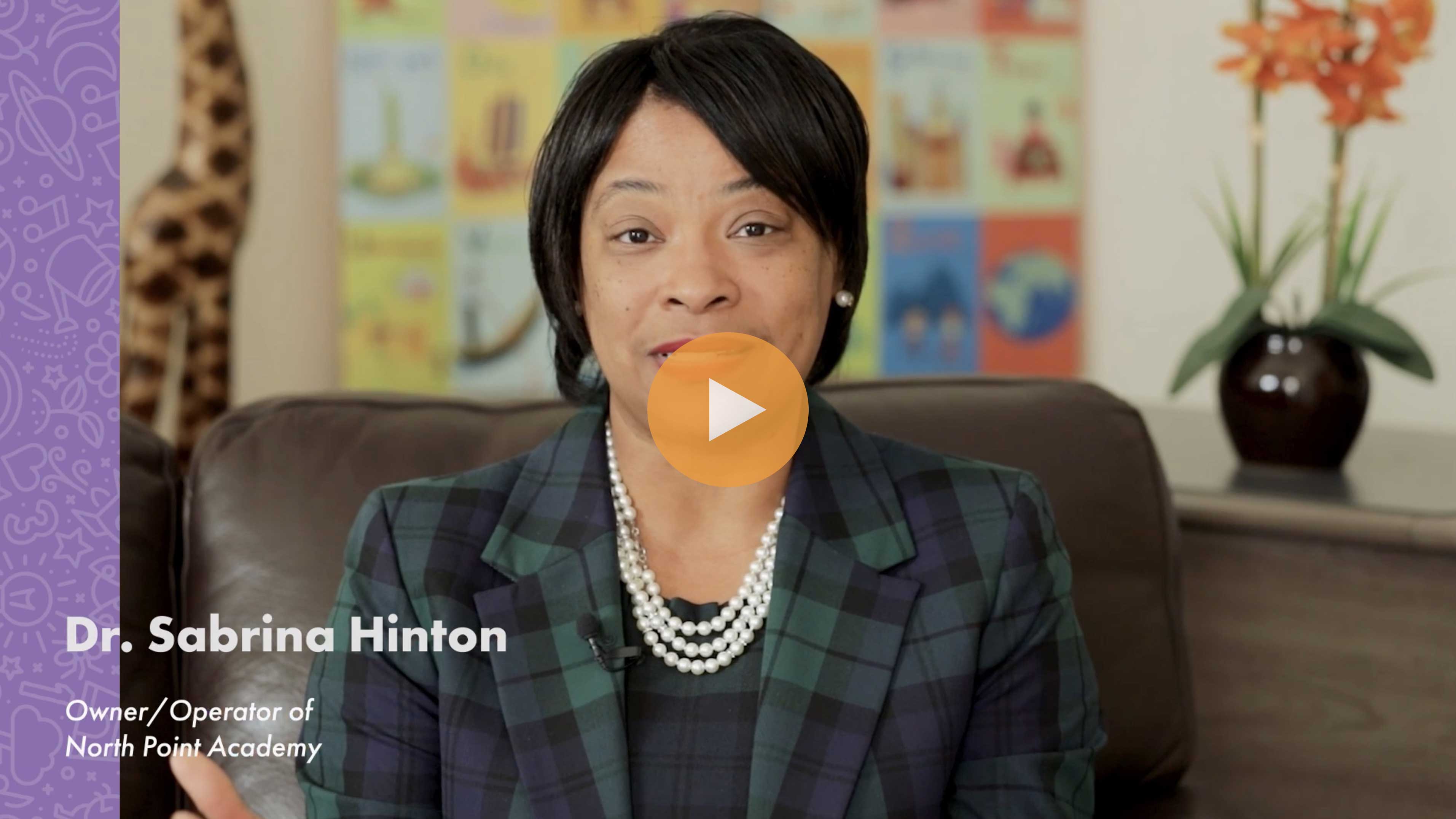 Pre-K Model Cohort Classrooms + The Pre-K Priority