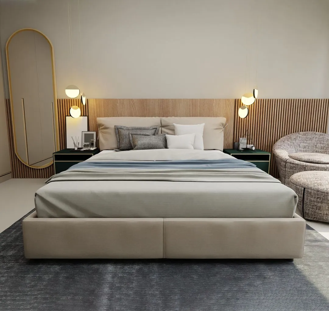 Form Furniture – Invest in Rest